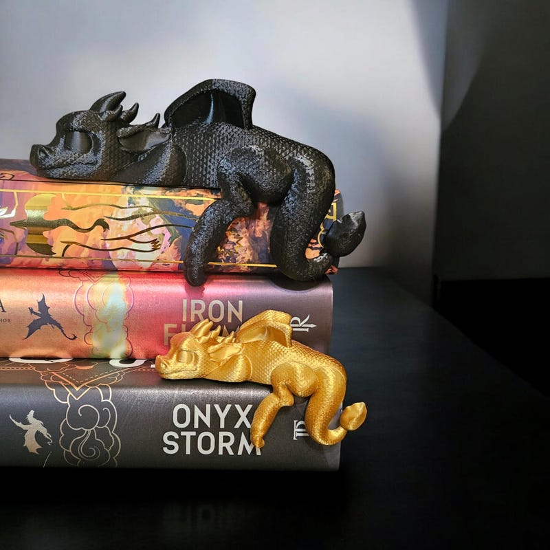 Dragon Shelf - Etsy