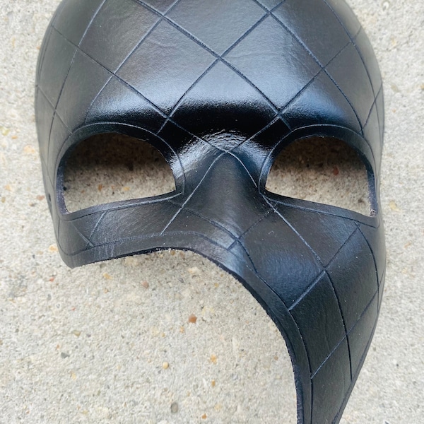 mrhydesleather - Etsy
