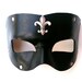Momus Leather Mask - Etsy