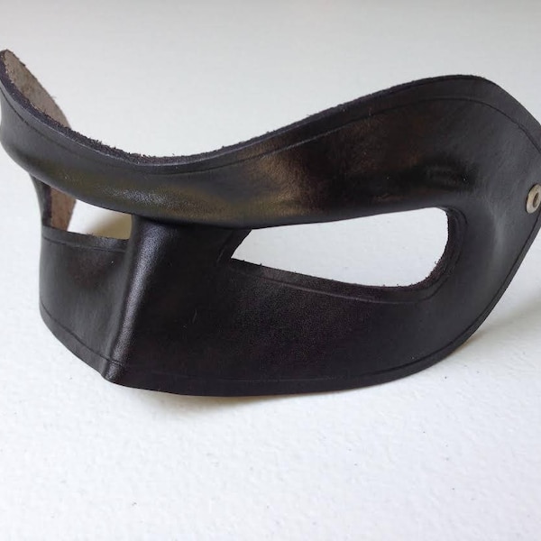 Kato Mask - Etsy