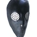 Death Squad 1 Leather Mask - Etsy