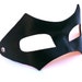 Bandit Leather Mask - Etsy