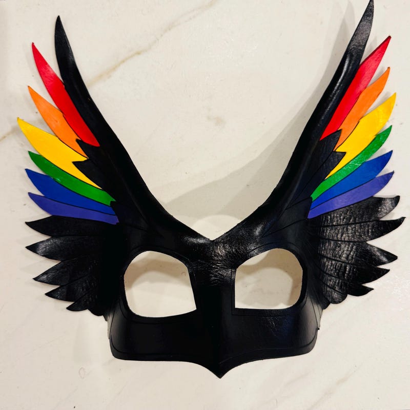 mrhydesleather - Etsy