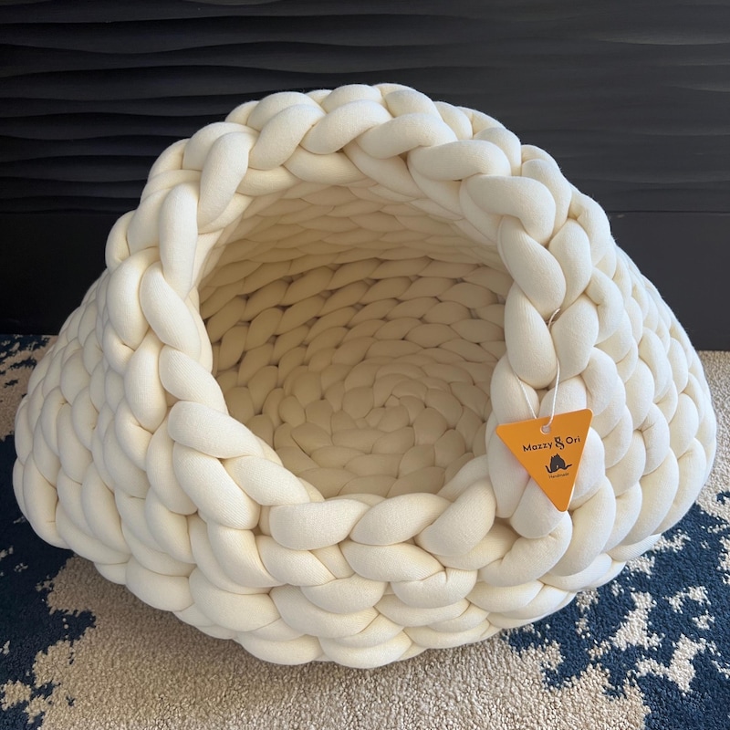 Cozy Cave Dogs - Etsy