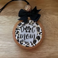Paw Print Car Freshie, Paw Print Freshie, Car Scent, Air Freshener, Pet ...