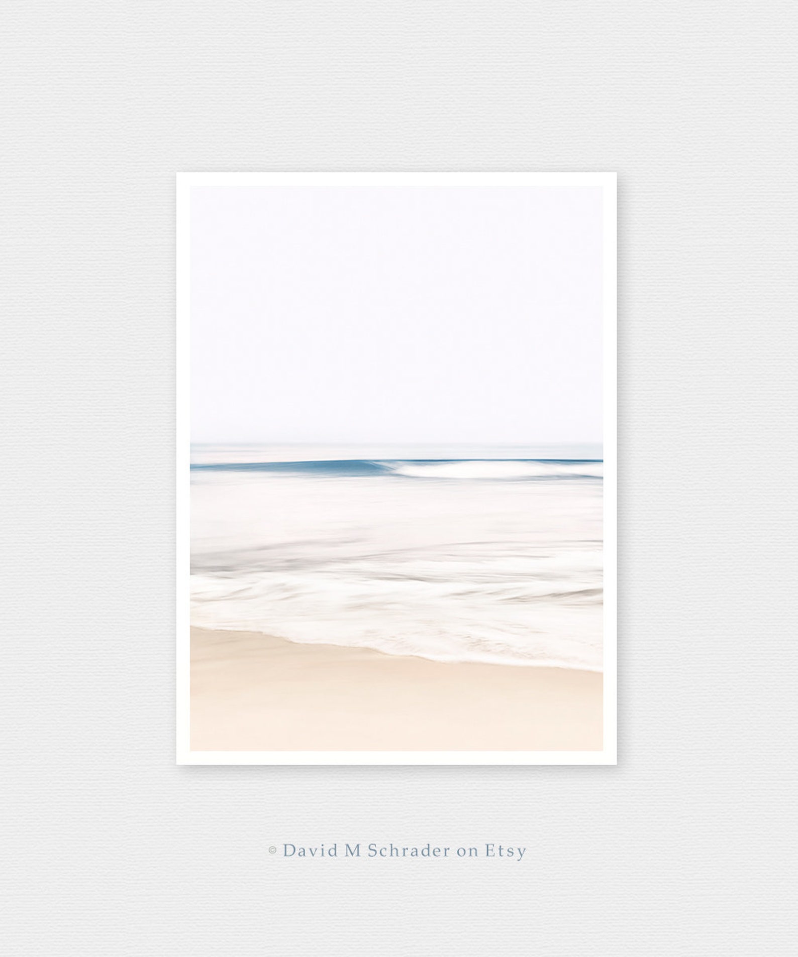 Wave Printable, Beach Print, Surf Photography, Seascape Printable ...