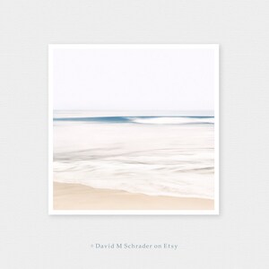 Wave Printable, Beach Print, Surf Photography, Seascape Printable ...