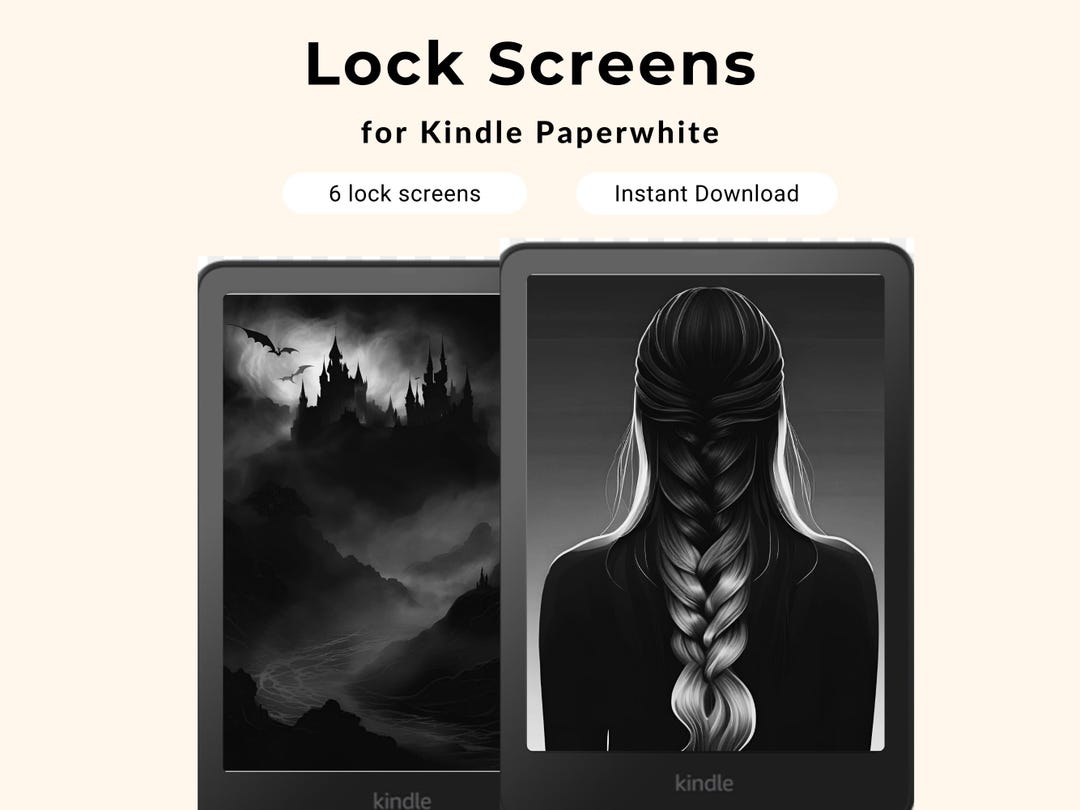 Kindle Paperwhite Lock Screens Dragon Images Tablet Dark Romance Design ...