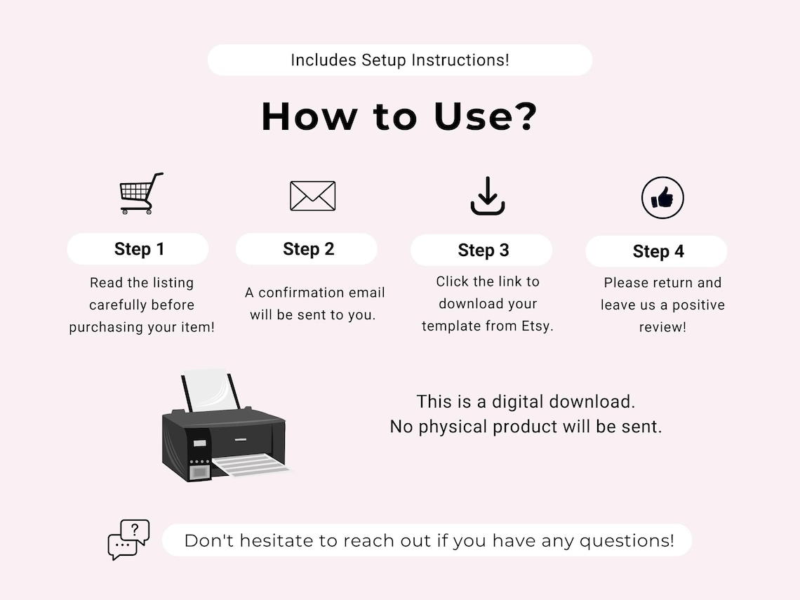 Kobo Insert Template Bundle Case Digital Download Kindle Case Insert Pack Cover Design Digital ...