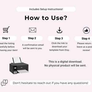 Kobo Insert Template Bundle Case Digital Download Kindle Case Insert Pack Cover Design Digital ...