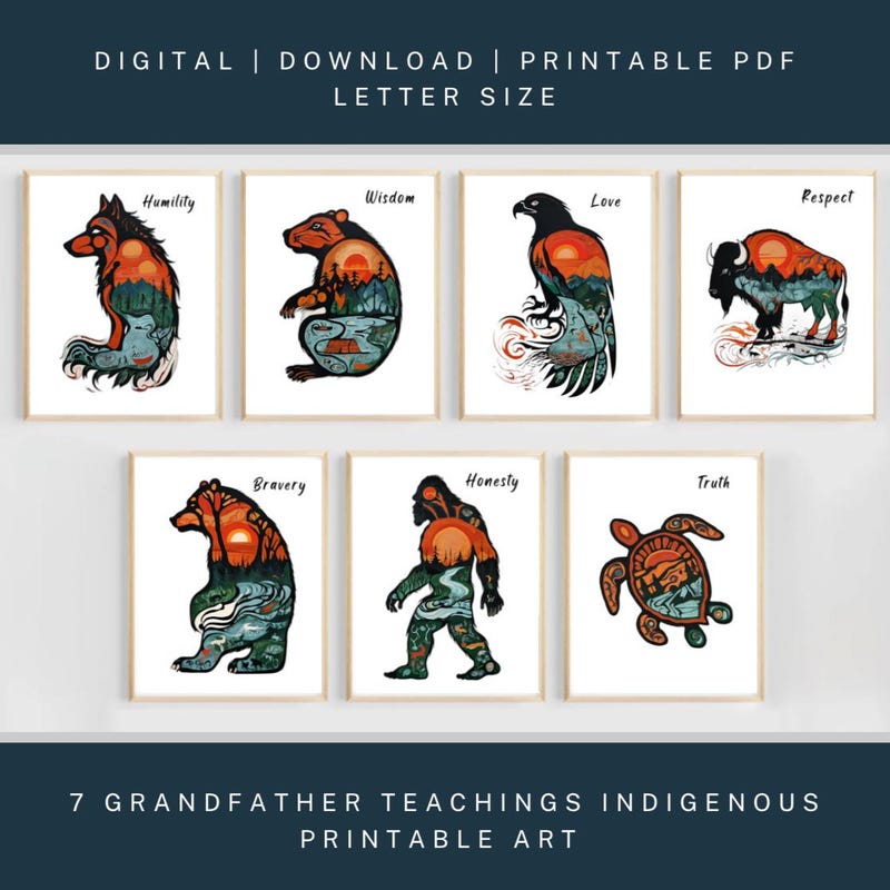 Indigenous Design Pillows - Etsy