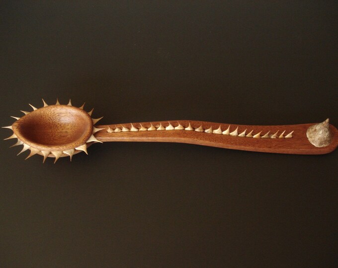 Dieter's Spoon | Etsy