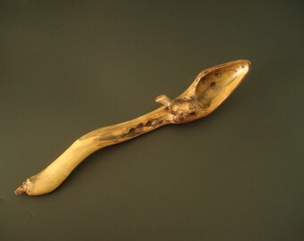 Hand carved wooden spoons by Spoontaneous. by Spoontaneous on Etsy