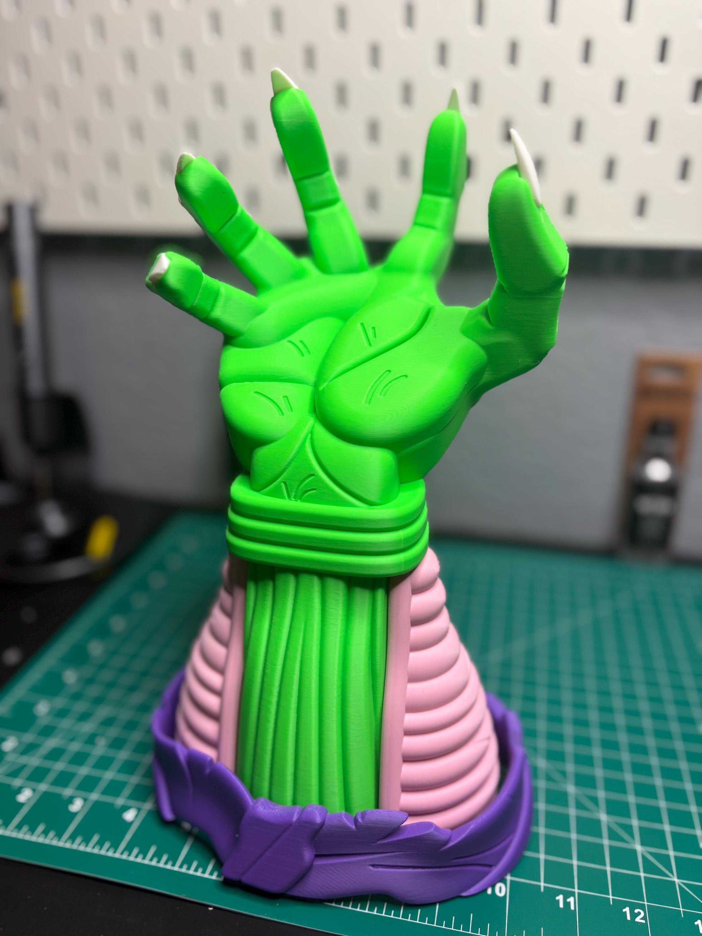 Anime Controller Holder - Etsy