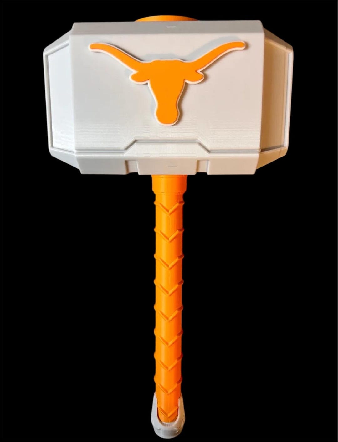 Customizable Thor Hammer( Inbox Me the Team or Subject) - Etsy