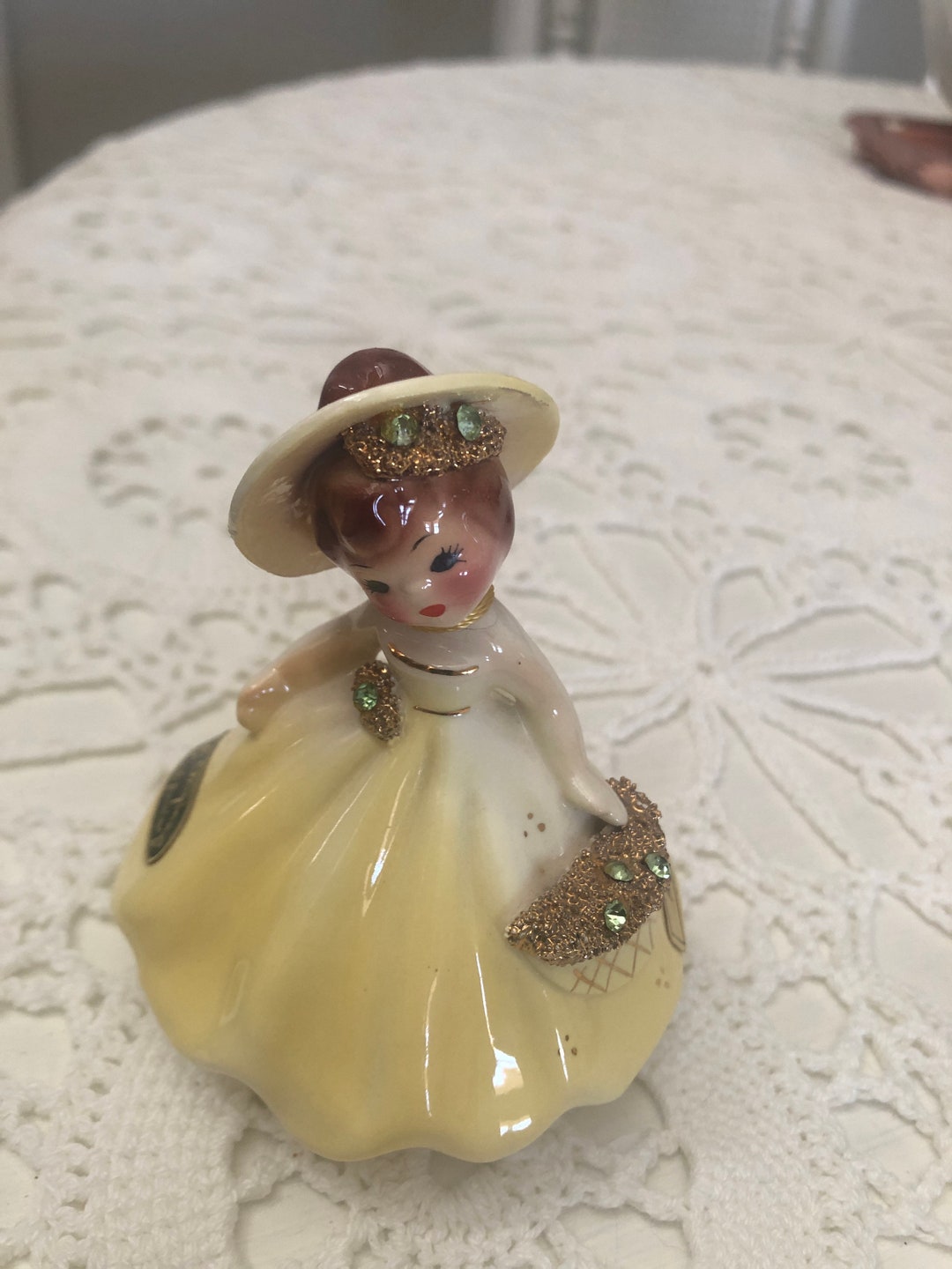 Josef Original. Tilt Girl. for August - Etsy