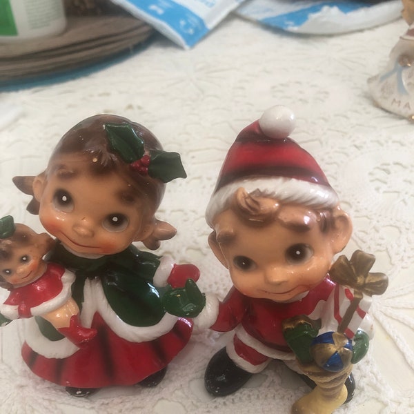 Wee Folk - Etsy