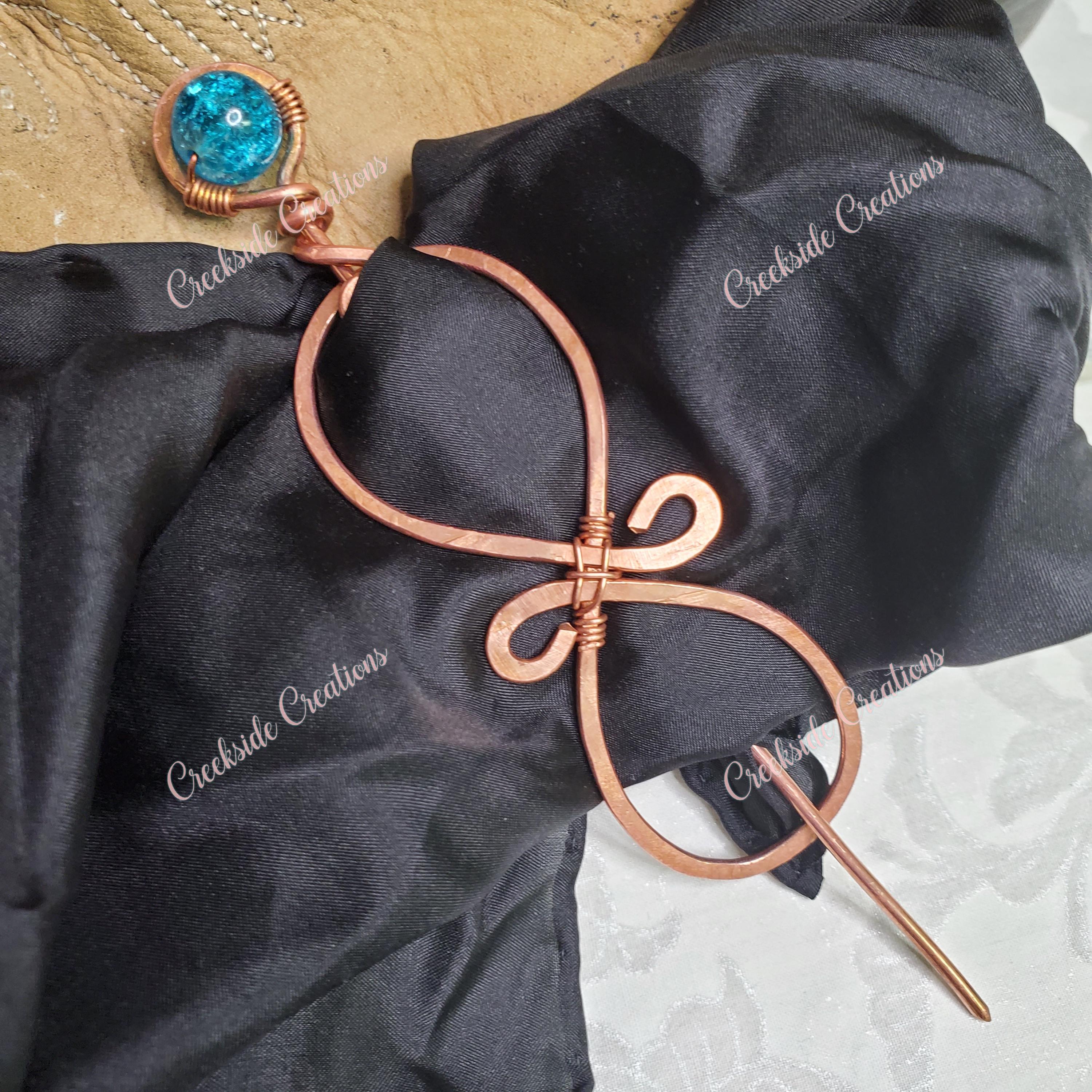 Western Style Hair Pin, Hair Pin With Slide, Hair Accessories, Hair Bow ...
