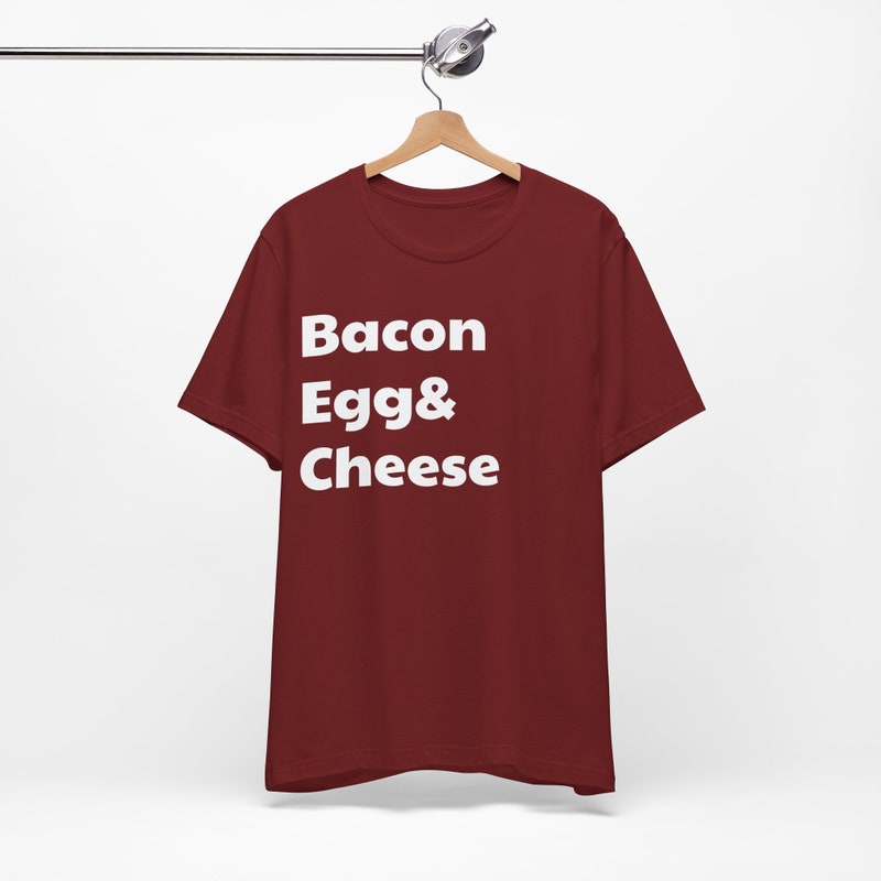 Bacon Shirts - Etsy