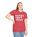 Pork Roll T-shirt, Pork Roll Egg and Cheese, New Jersey, NJ, Breakfast ...
