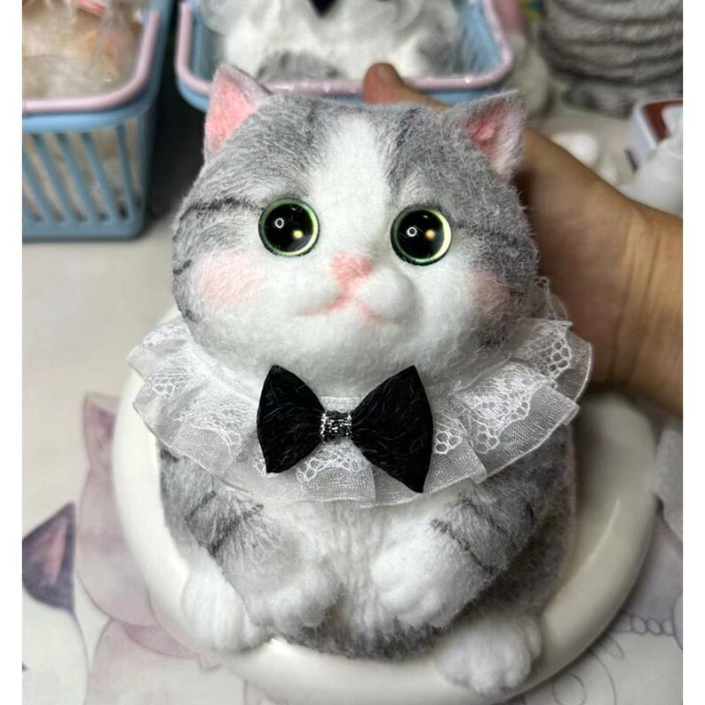 Squishy Cat, Squishy Toy, Squishy Dog, Stress Relief for Adults and ...