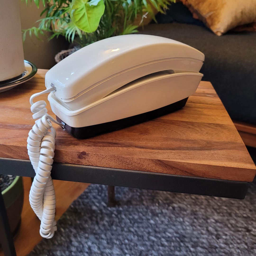 Vintage Telephone - Etsy