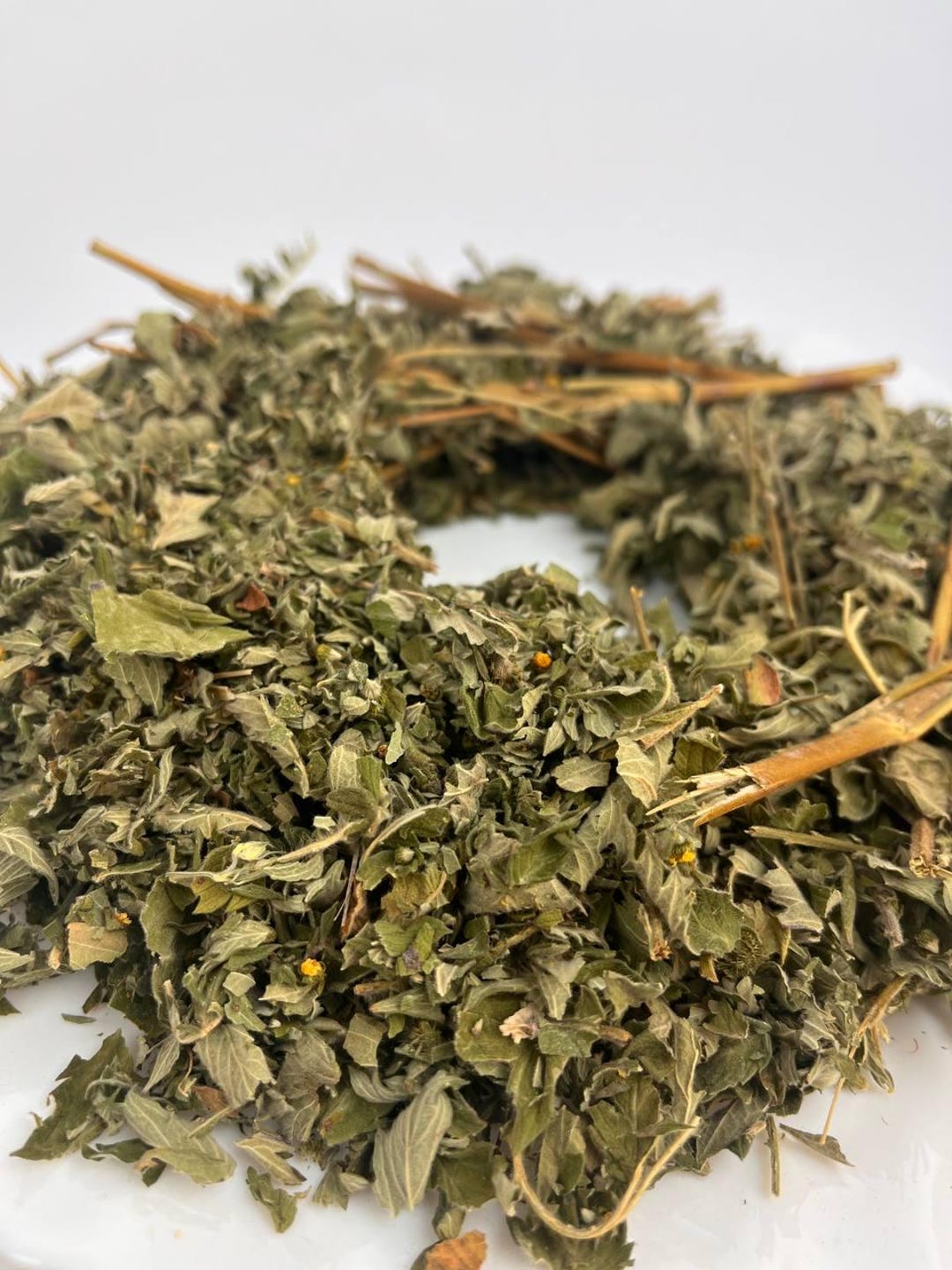 Dried Herbs Agrimony, Wildcrafted Herbal Tea, Agrimony Herb Tea, Gift ...