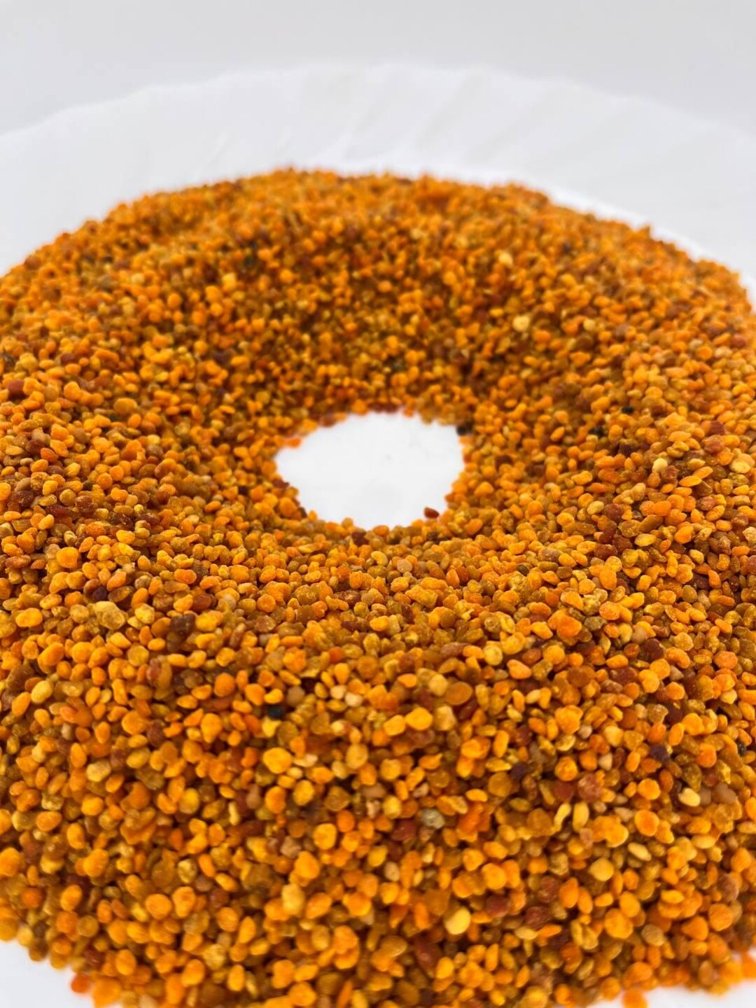 Pure Bee Pollen Granules, Wild Bee Pollen - Etsy New Zealand
