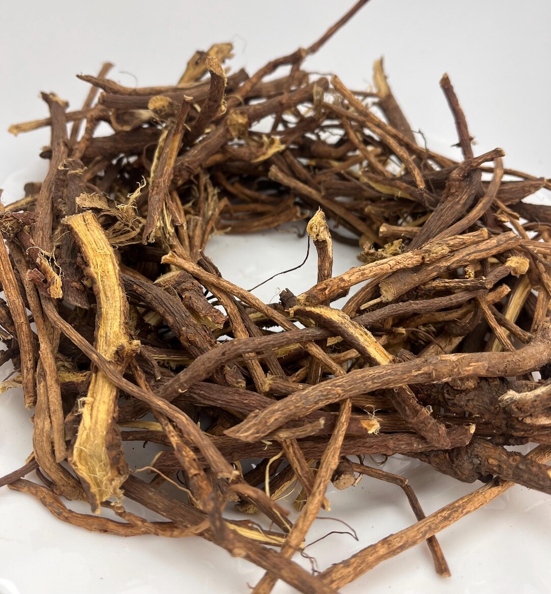 Dried Licorice Root, Glycyrrhiza Glabra, Licorice Root Tea, Dried ...