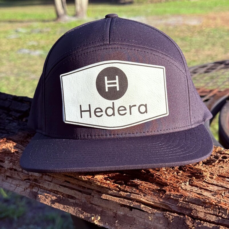 Hedera Hat - Etsy