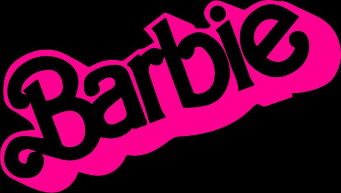 Barbie Head SVG Doll SVG Doll Head Cricut Design Silhouette Design Doll ...