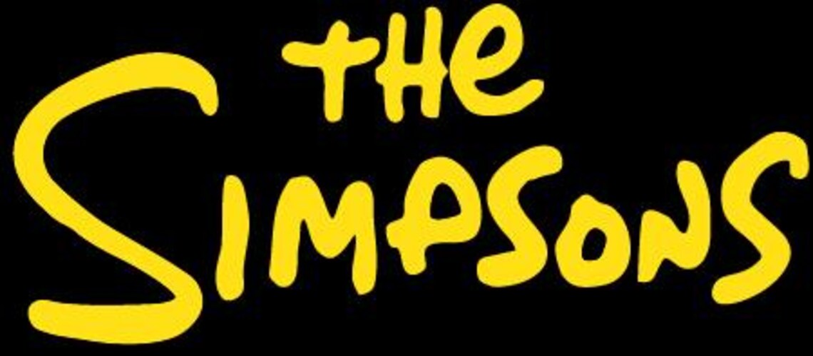 Simpsons, Simpsons Png, Simpsons Svg, Simpsons Family, Simpsons Pack ...