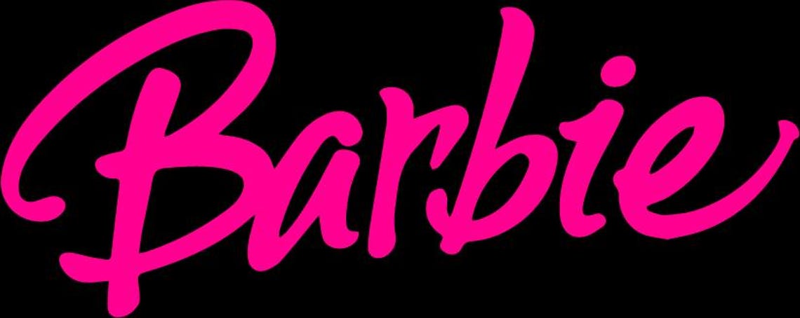 Barbie Head SVG Doll SVG Doll Head Cricut Design Silhouette Design Doll ...