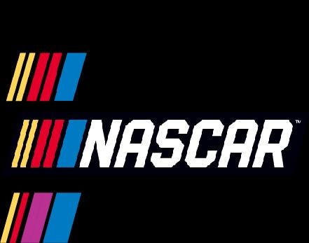 Nascar SVG, Nascar Logo Svg, Nascar Logo Cricut Racing Clipart / NASCAR ...