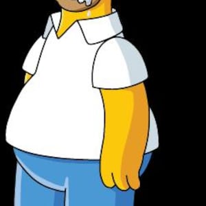 Simpsons, Simpsons Png, Simpsons Svg, Simpsons Family, Simpsons Pack ...