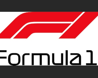 F1, Formula F1 PNG, F1 LOGO, Formula 1 Logo,f1 SVG, Formula1 Logo ...
