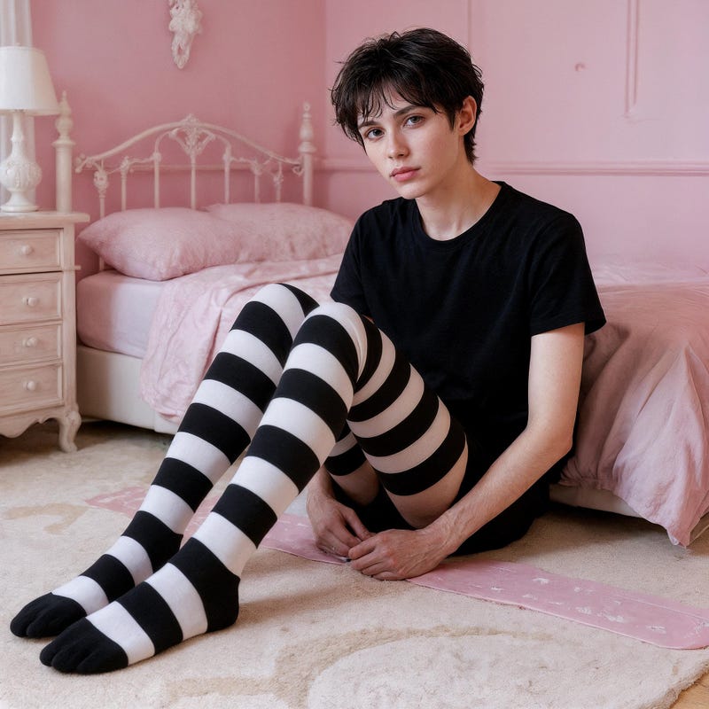 Femboys Cosplay Etsy