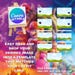 Credit/bank Card Skin Template Bundle!!!005 - Etsy
