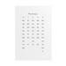 Romaji Chart for Japanese Language Learners - Matte Print Poster ...