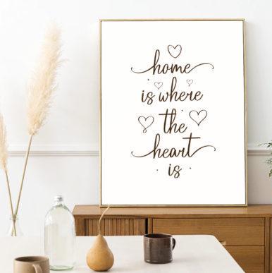 Script Font, Font With Hearts, Font With Tails, Heart Font, Wedding ...