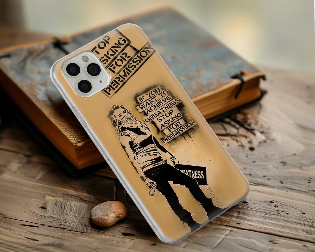 Banksy Art Phone Case Iconic Street Graffiti Cover for iPhone 16 Pro 15 ...