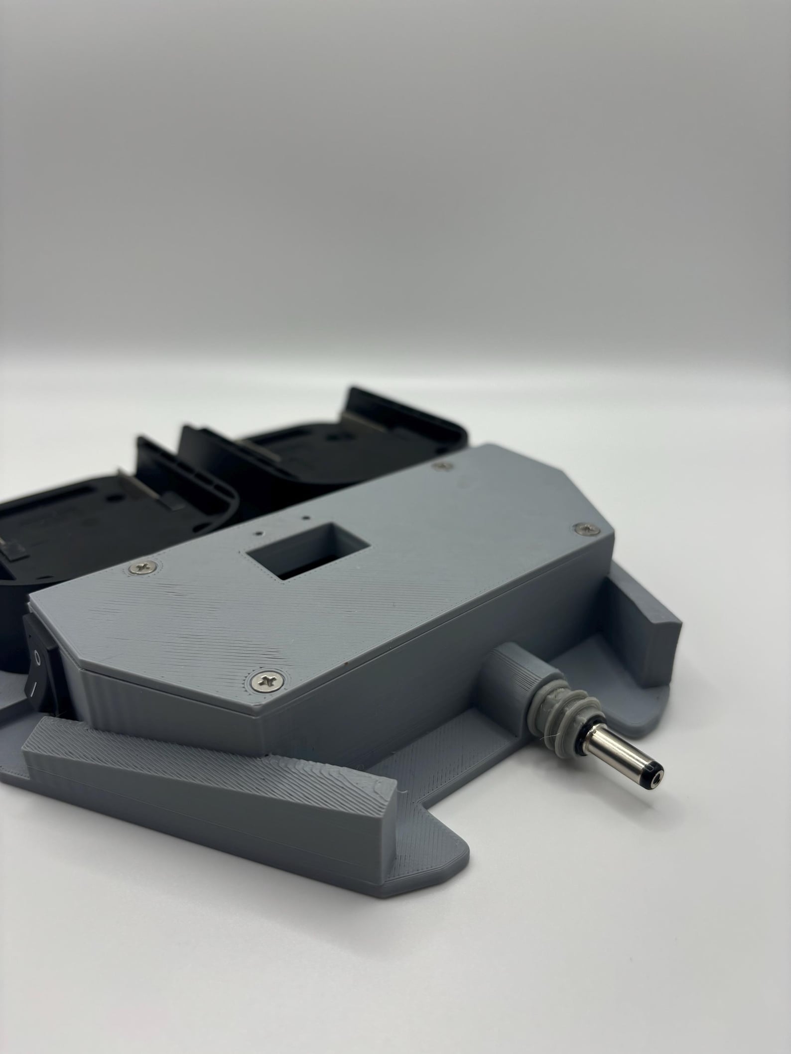 Starlink Mini Dual Battery Powerpack for Makita, Dewalt, Milwaukee and ...