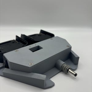 Starlink Mini Dual Battery Powerpack for Makita, Dewalt, Milwaukee and ...