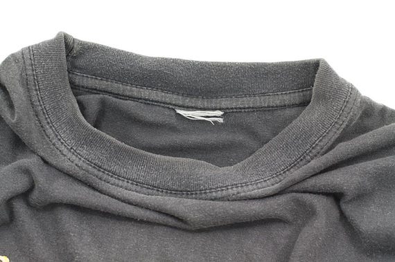 Vintage Metallica T-Shirt - Rare Graphic Design - Gem