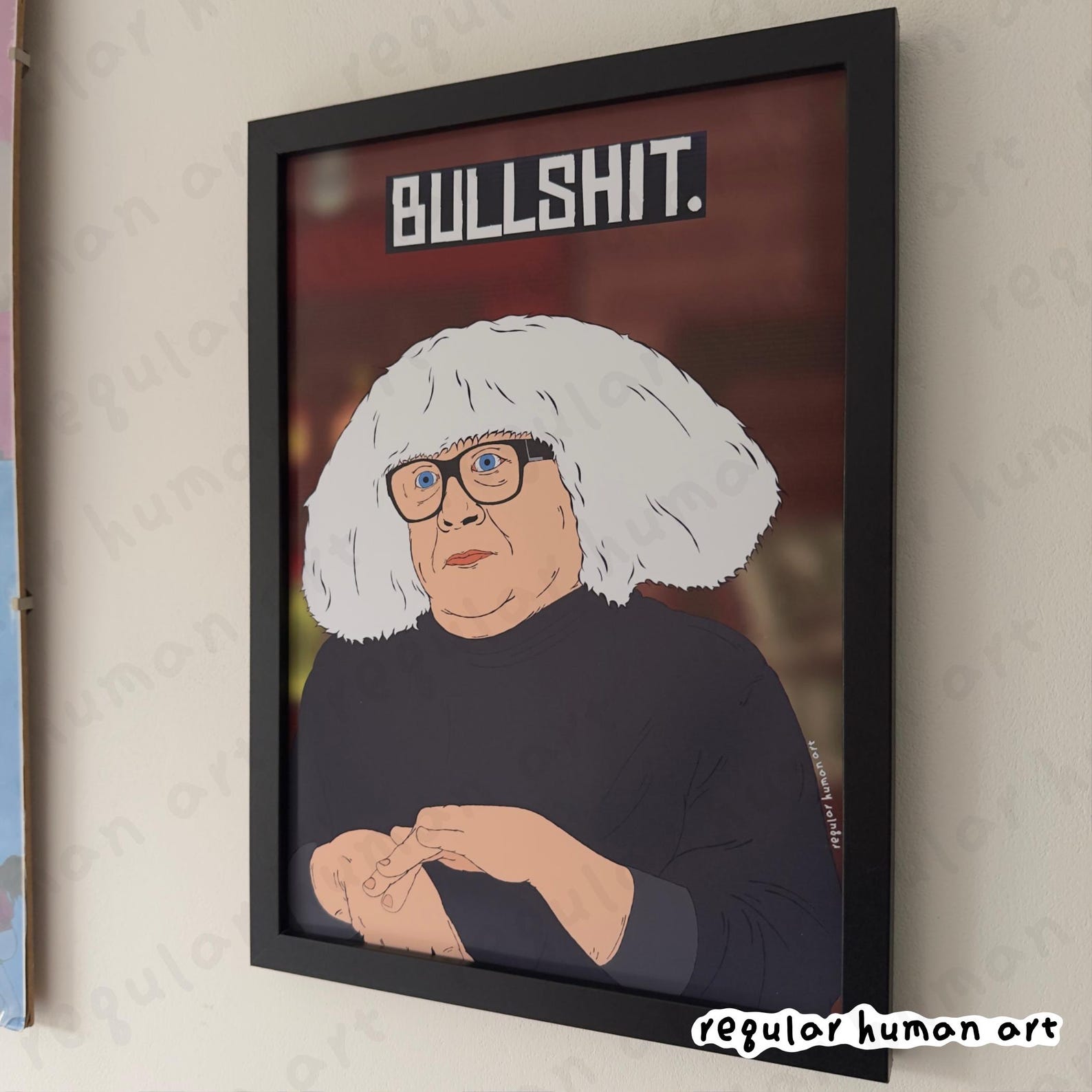 Ongo Gablogian Print - It’s Always Sunny in Philadelphia - Etsy UK
