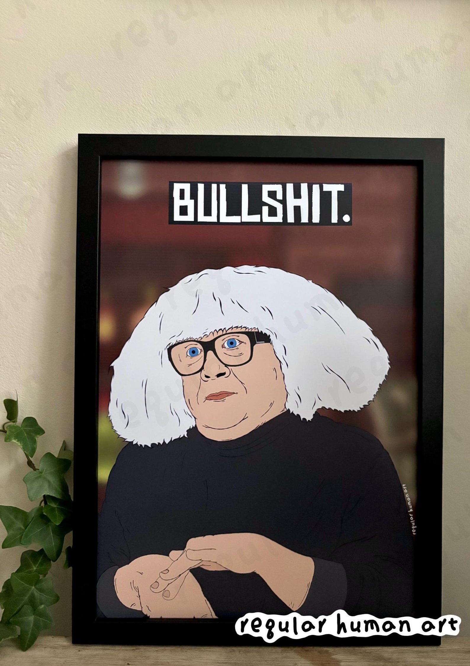 Ongo Gablogian Print - It’s Always Sunny in Philadelphia - Etsy UK