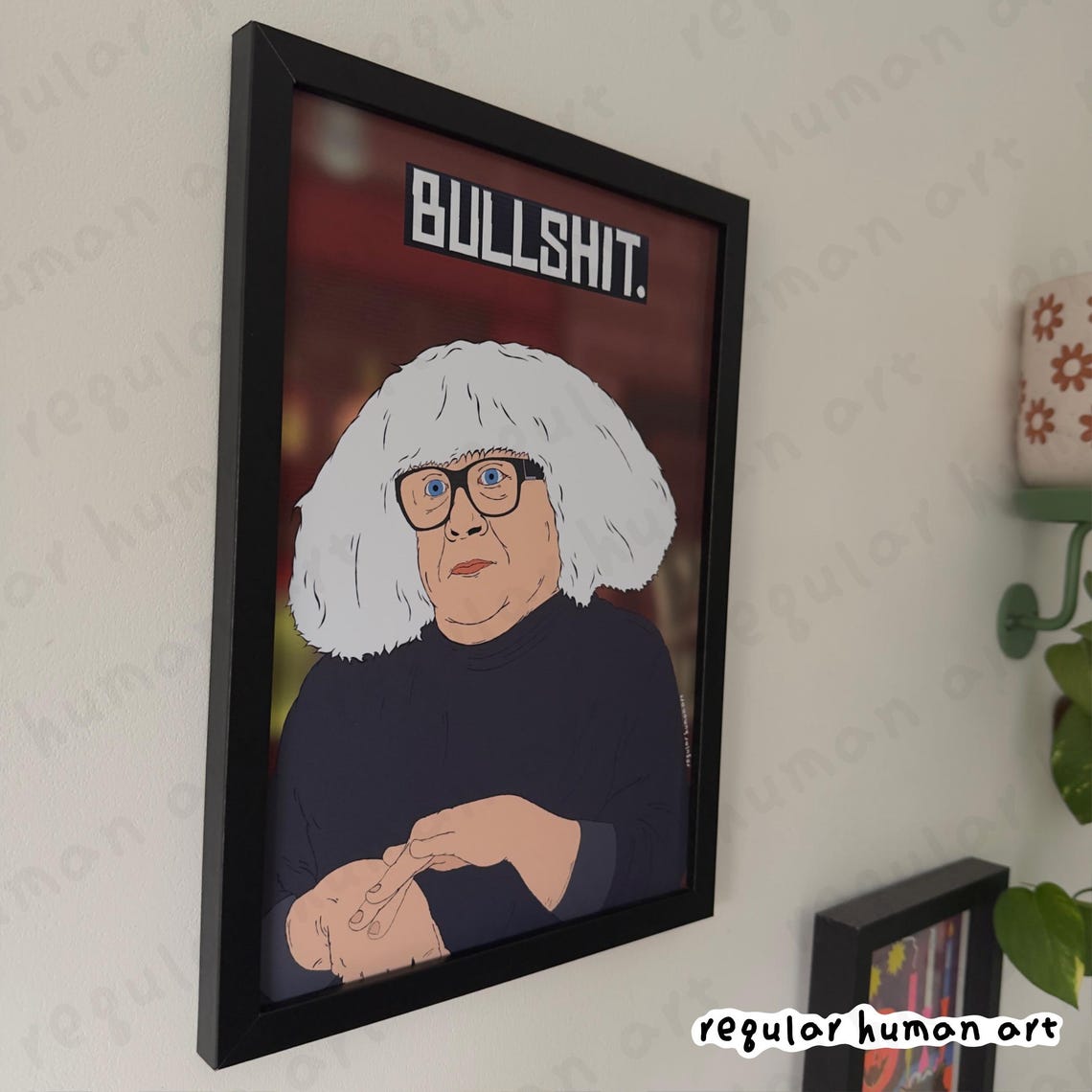 Ongo Gablogian Print - It’s Always Sunny in Philadelphia - Etsy UK