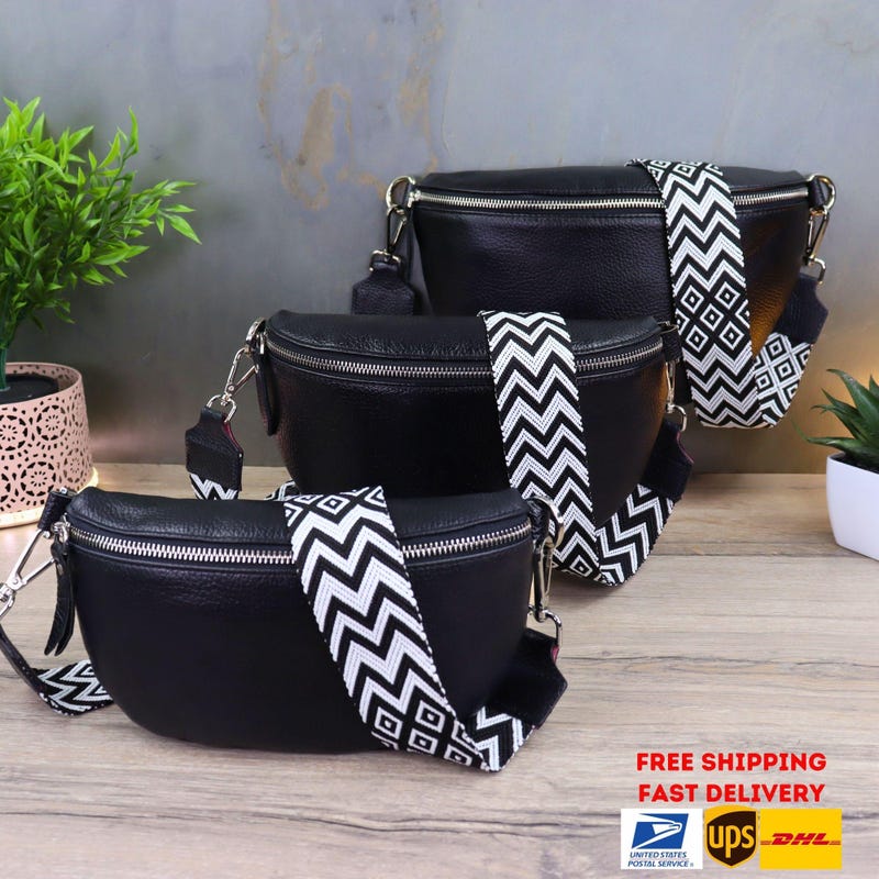 Stylish Fanny Pack Womens - Etsy