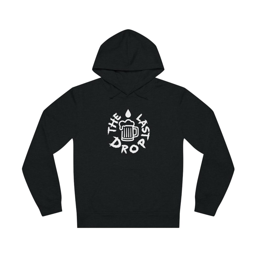 GMS the Last Drop Hoodie Arcane Bar Logo, League of Legends, Undercity ...