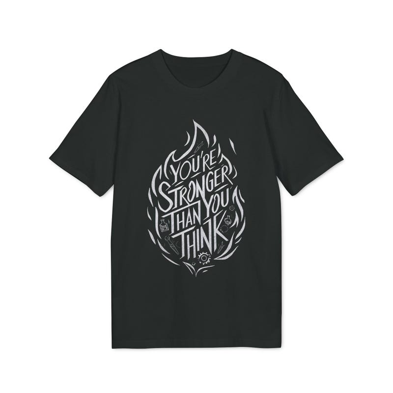 Mit think t shirt - Etsy.de